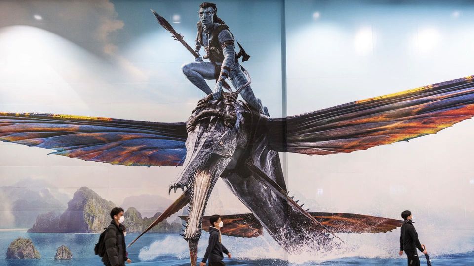 Das steckt hinter dem "Post-Avatar-Depressions-Syndrom" - BuzzClips